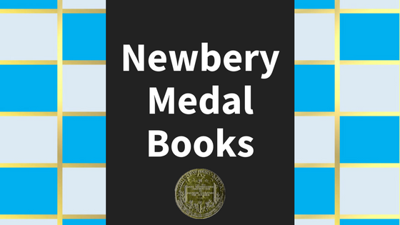 Newbery Medal Books – Book Reviews