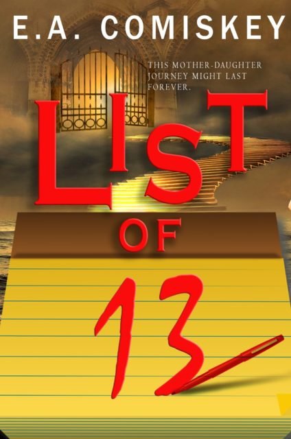 List of 13: Book Blitz – Book Reviews